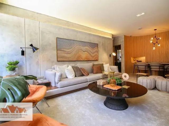 Apartamento para Venda em São Paulo/SP Perdizes 3 Quartos