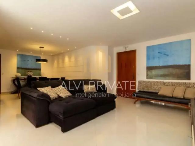 Apartamento para Venda em São Paulo/SP Perdizes 3 Quartos