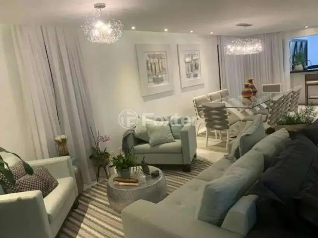 Apartamento para Venda em São Paulo/SP Perdizes 3 Quartos