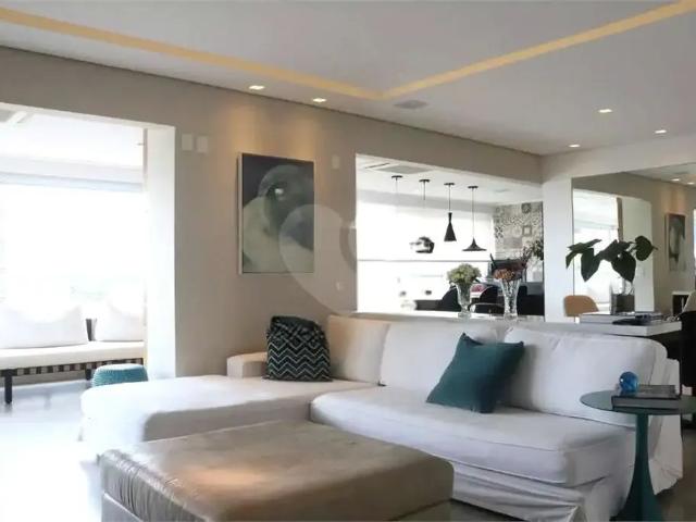 Apartamento para Venda em São Paulo/SP Perdizes 3 Quartos
