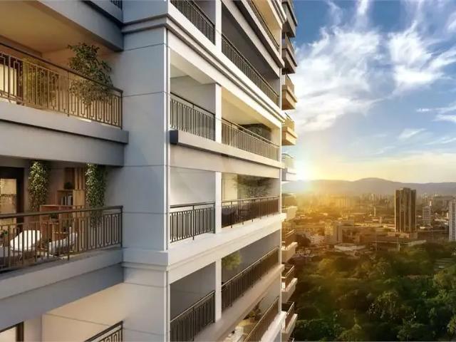 Apartamento para Venda em São Paulo/SP Perdizes 3 Quartos