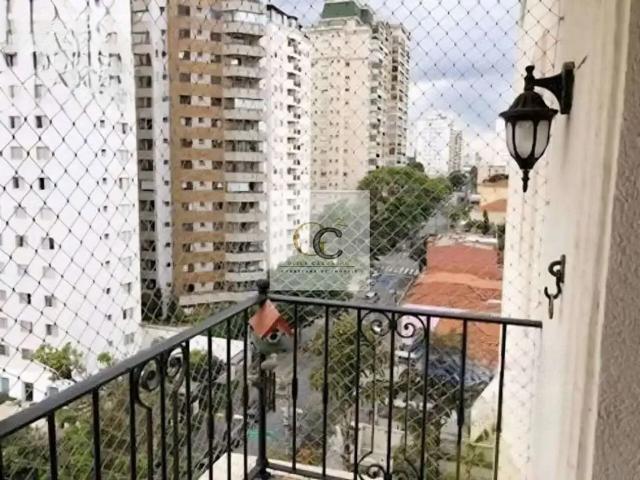 Apartamento para Venda em São Paulo/SP Perdizes 3 Quartos