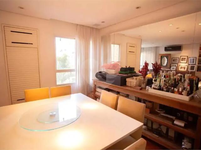 Apartamento para Venda em São Paulo/SP Perdizes 3 Quartos