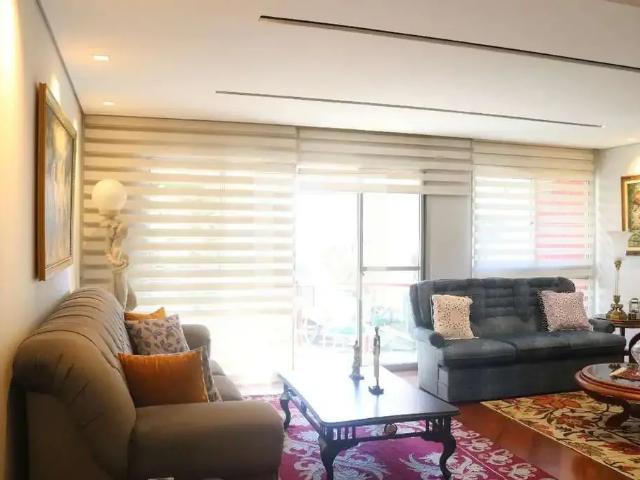 Apartamento para Venda em São Paulo/SP Perdizes 3 Quartos