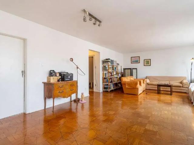 Apartamento para Venda em São Paulo/SP Perdizes 3 Quartos