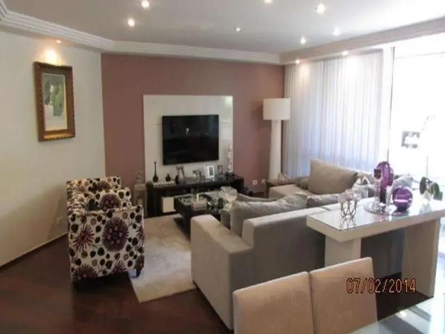 Apartamento para Venda em São Paulo/SP Perdizes 3 Quartos