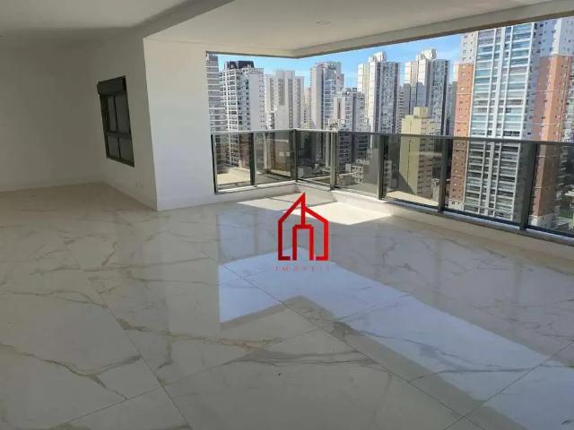 Apartamento para Venda em São Paulo/SP Perdizes 3 Quartos