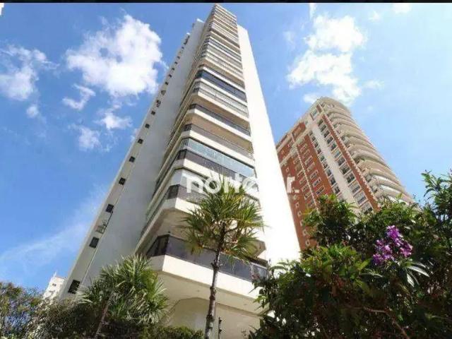 Apartamento para Venda em São Paulo/SP Perdizes 3 Quartos