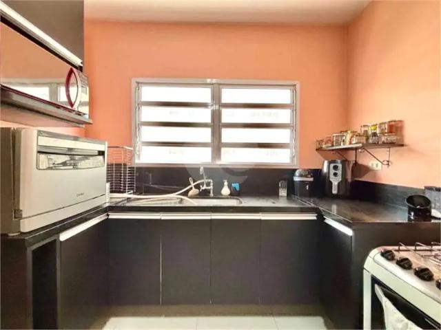 Apartamento para Venda em São Paulo/SP Perdizes 3 Quartos