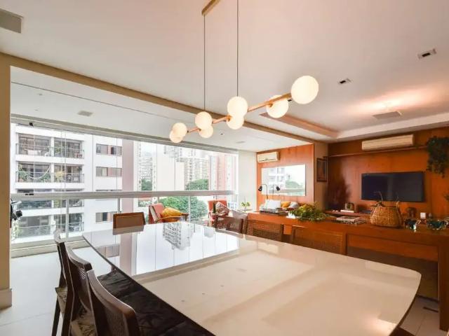 Apartamento para Venda em São Paulo/SP Perdizes 3 Quartos