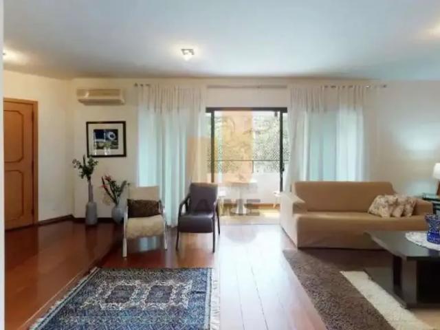Apartamento para Venda em São Paulo/SP Perdizes 3 Quartos