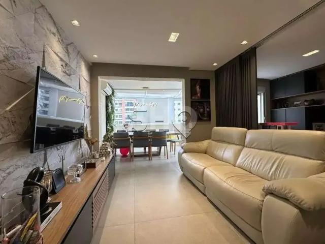 Apartamento para Venda em São Paulo/SP Perdizes 3 Quartos