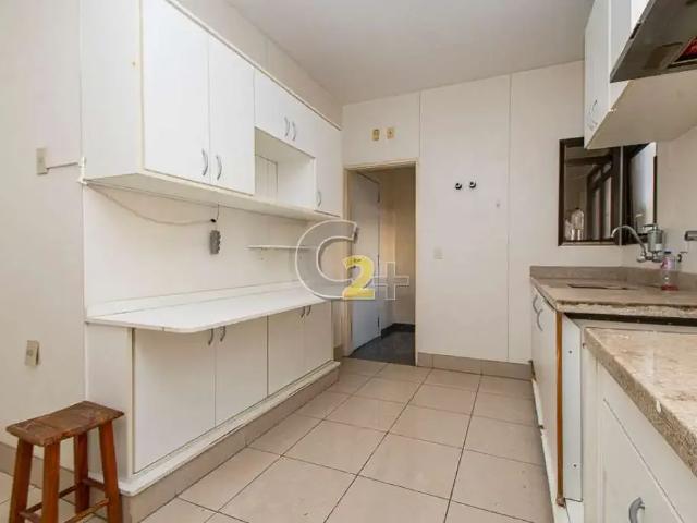 Apartamento para Venda em São Paulo/SP Perdizes 3 Quartos