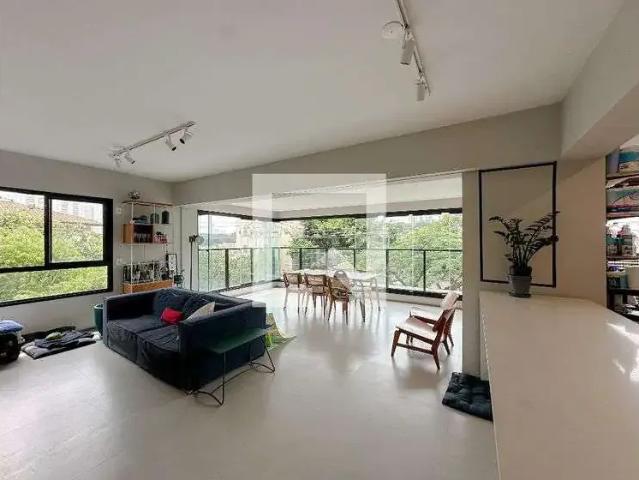 Apartamento para Venda em São Paulo/SP Perdizes 3 Quartos