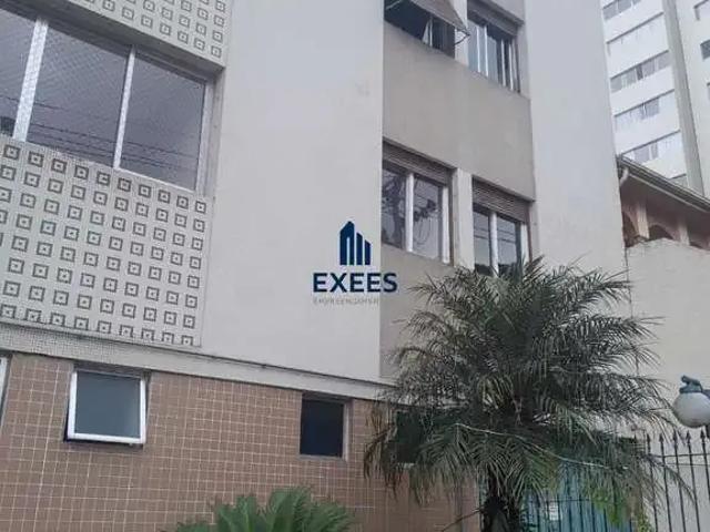 Apartamento para Venda em São Paulo/SP Perdizes 3 Quartos