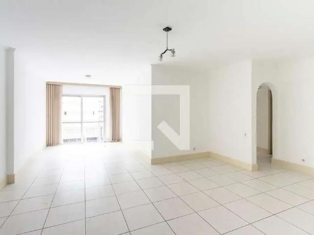 Apartamento para Venda em São Paulo/SP Perdizes 3 Quartos