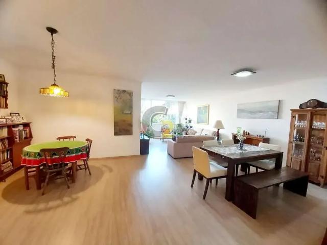 Apartamento para Venda em São Paulo/SP Perdizes 3 Quartos