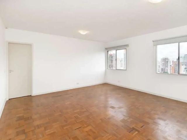 Apartamento para Venda em São Paulo/SP Perdizes 3 Quartos