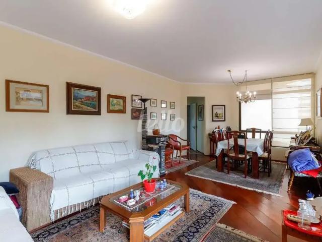 Apartamento para Venda em São Paulo/SP Perdizes 3 Quartos