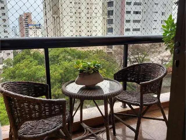 Apartamento para Venda em São Paulo/SP Perdizes 3 Quartos