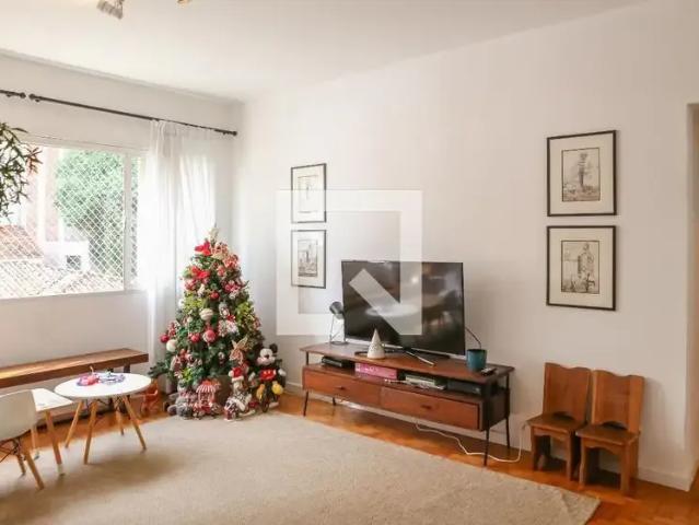 Apartamento para Venda em São Paulo/SP Perdizes 3 Quartos