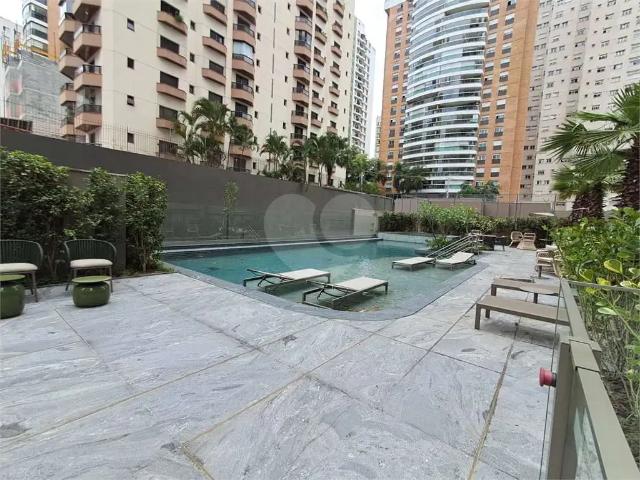 Apartamento para Venda em São Paulo/SP Perdizes 3 Quartos
