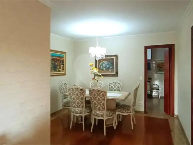 Apartamento para Venda em São Paulo/SP Perdizes 3 Quartos