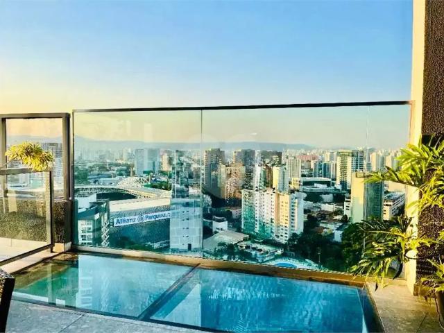 Apartamento para Venda em São Paulo/SP Perdizes 3 Quartos