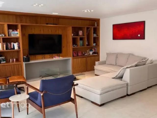 Apartamento para Venda em São Paulo/SP Perdizes 3 Quartos