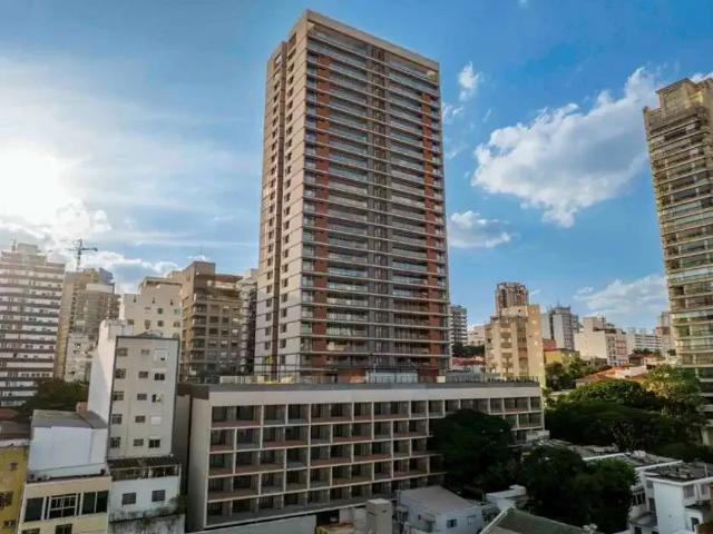 Apartamento para Venda em São Paulo/SP Perdizes 4 Quartos
