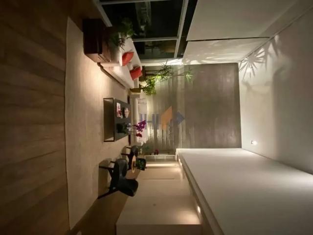 Apartamento para Venda em São Paulo/SP Perdizes 3 Quartos