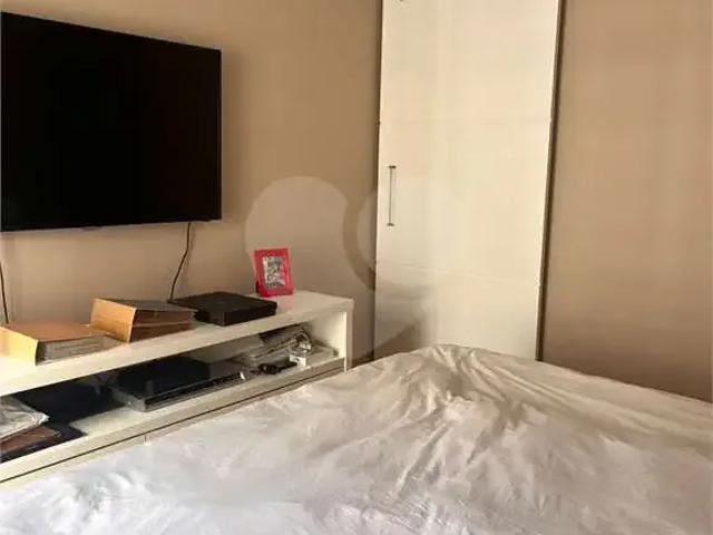 Apartamento para Venda em São Paulo/SP Perdizes 3 Quartos