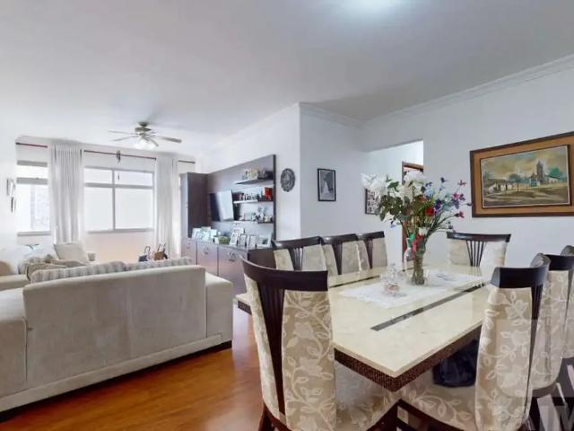 Apartamento para Venda em São Paulo/SP Perdizes 3 Quartos