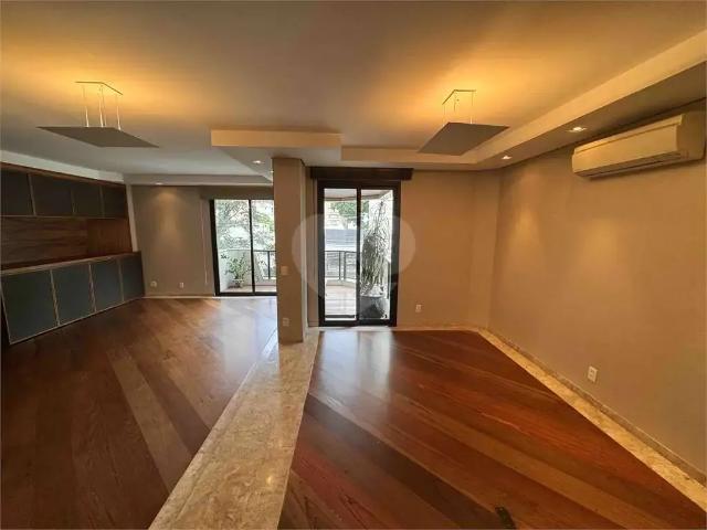 Apartamento para Venda em São Paulo/SP Perdizes 3 Quartos
