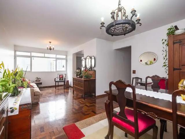 Apartamento para Venda em São Paulo/SP Perdizes 3 Quartos