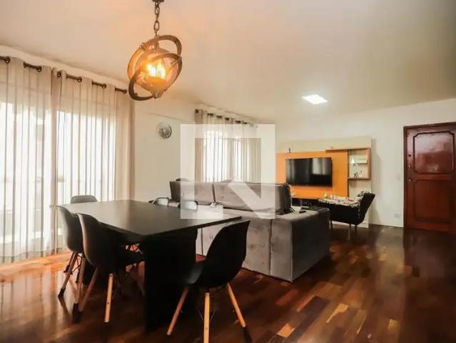 Apartamento para Venda em São Paulo/SP Perdizes 3 Quartos