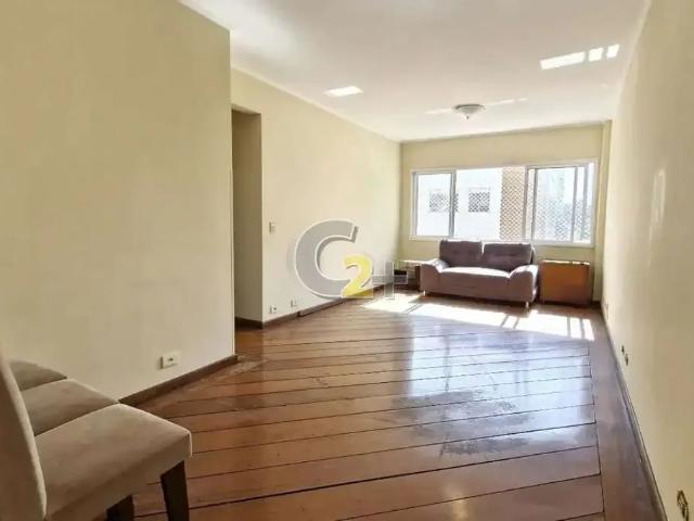 Apartamento para Venda em São Paulo/SP Perdizes 3 Quartos