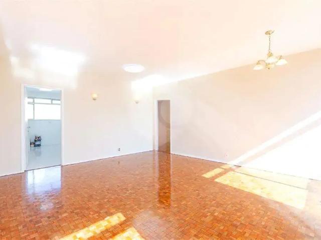 Apartamento para Venda em São Paulo/SP Perdizes 3 Quartos