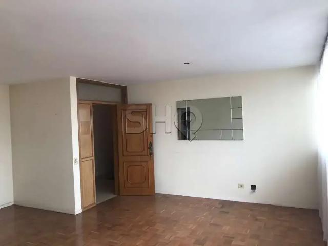 Apartamento para Venda em São Paulo/SP Perdizes 3 Quartos