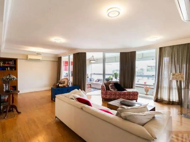 Apartamento para Venda em São Paulo/SP Perdizes 3 Quartos