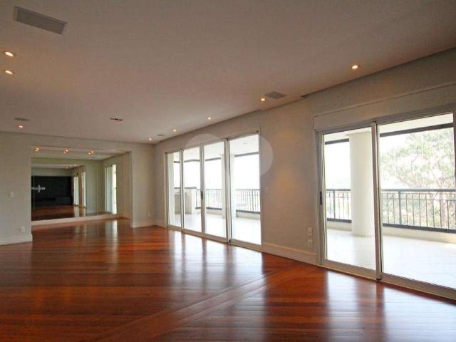 Apartamento para Venda em São Paulo/SP Perdizes 3 Quartos