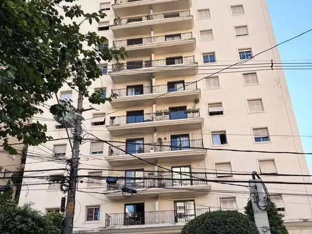 Apartamento para Venda em São Paulo/SP Perdizes 3 Quartos