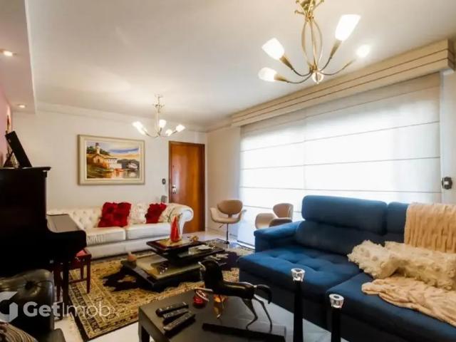 Apartamento para Venda em São Paulo/SP Perdizes 3 Quartos