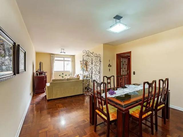 Apartamento para Venda em São Paulo/SP Perdizes 3 Quartos