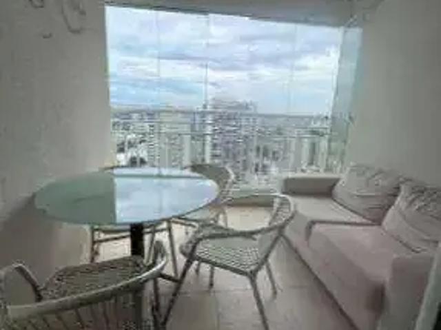 Apartamento para Venda em São Paulo/SP Perdizes 3 Quartos