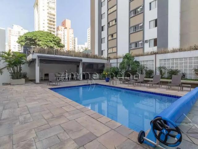 Apartamento para Venda em São Paulo/SP Perdizes 3 Quartos