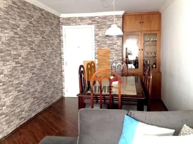 Apartamento para Venda em São Paulo/SP Perdizes 3 Quartos