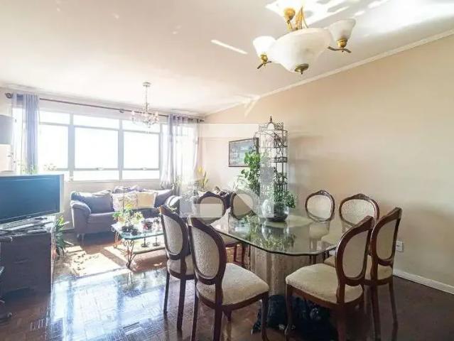 Apartamento para Venda em São Paulo/SP Perdizes 3 Quartos