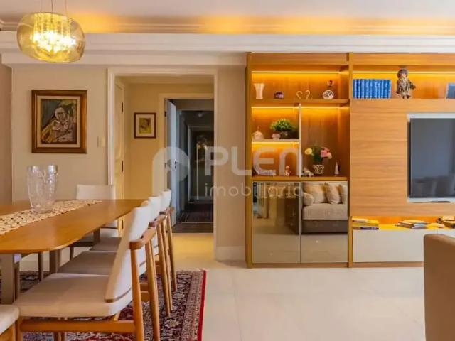 Apartamento para Venda em São Paulo/SP Perdizes 3 Quartos