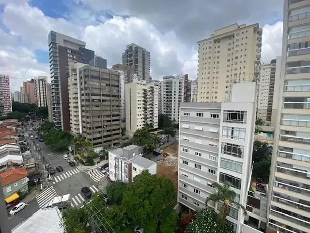 Apartamento para Venda em São Paulo/SP Perdizes 3 Quartos
